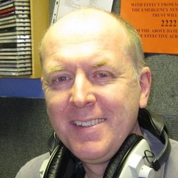 About - Radio Halton