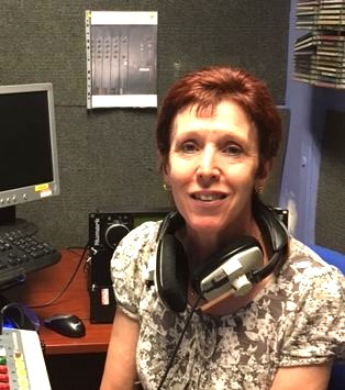 About - Radio Halton