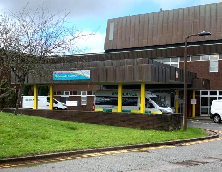 Contact - Radio Halton