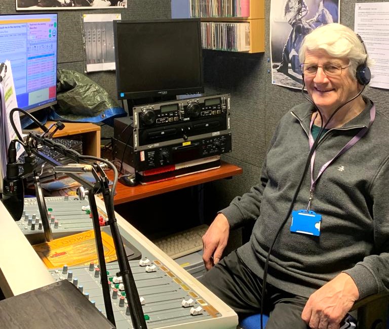 About - Radio Halton