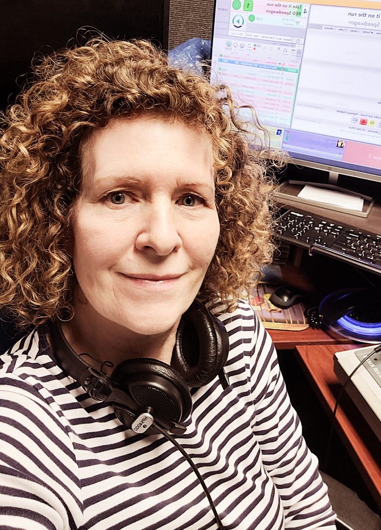 About - Radio Halton