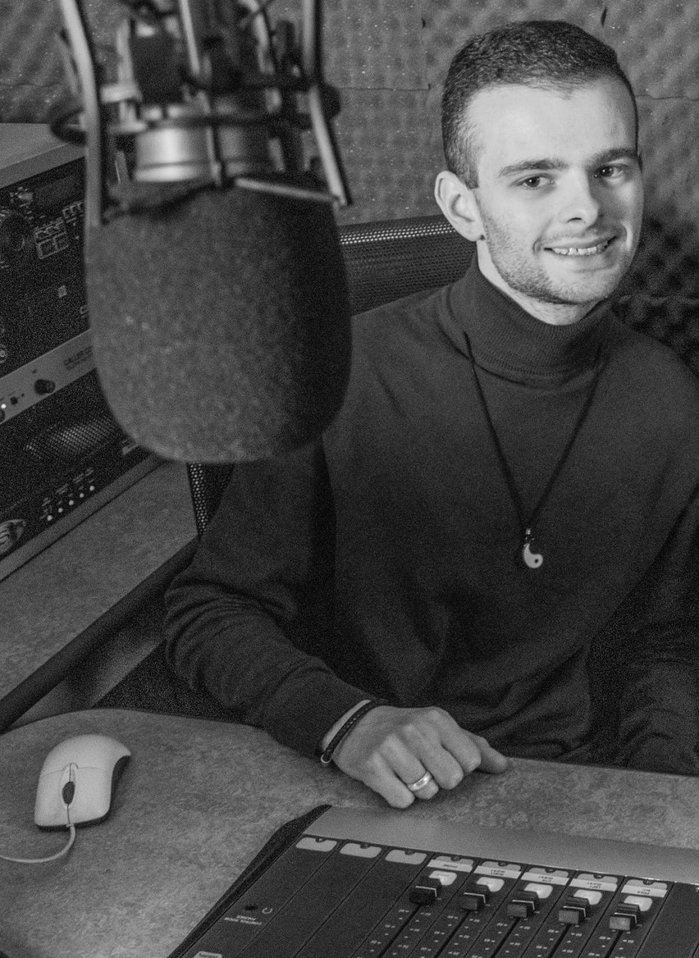 About - Radio Halton