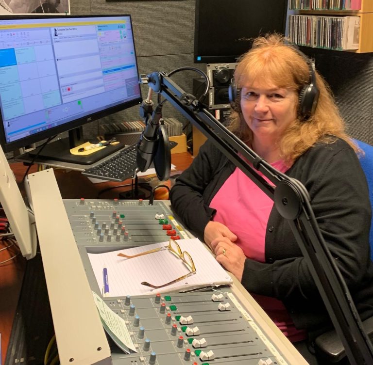 About - Radio Halton